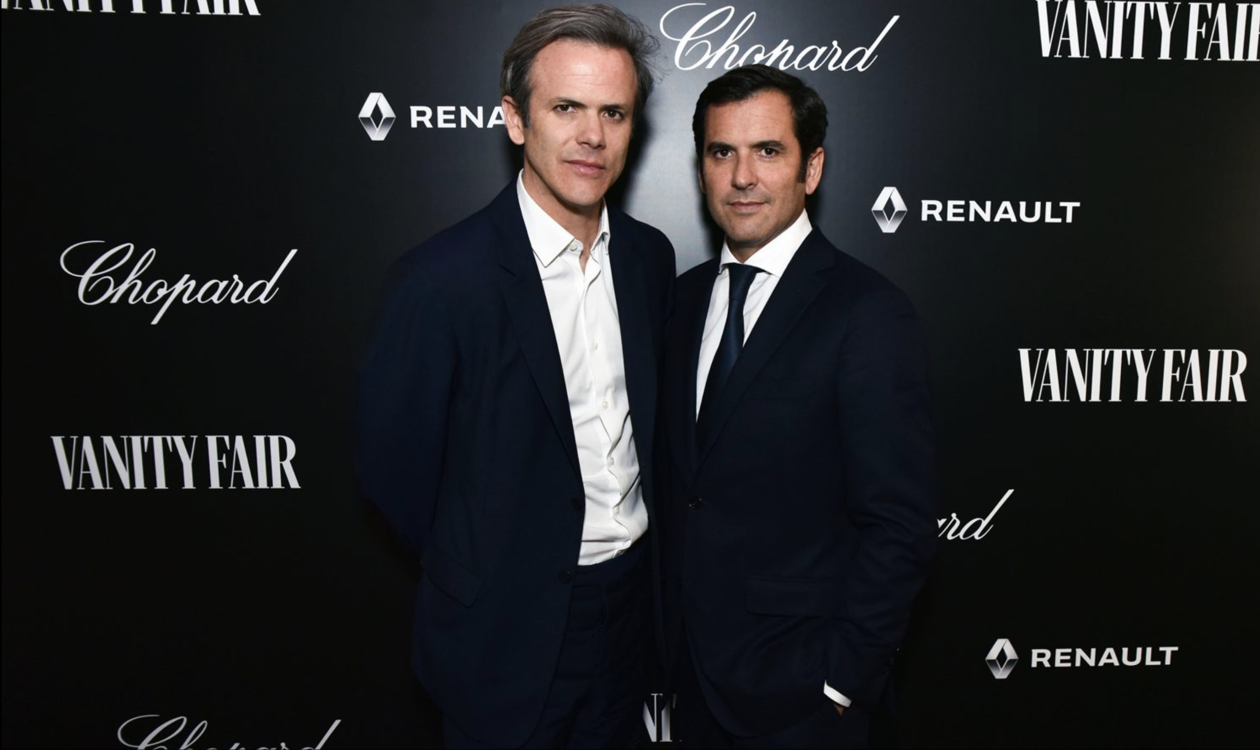 VANITY FAIR DÉVOILE LES FRANÇAIS LES PLUS INFLUENTS DU MONDE ...